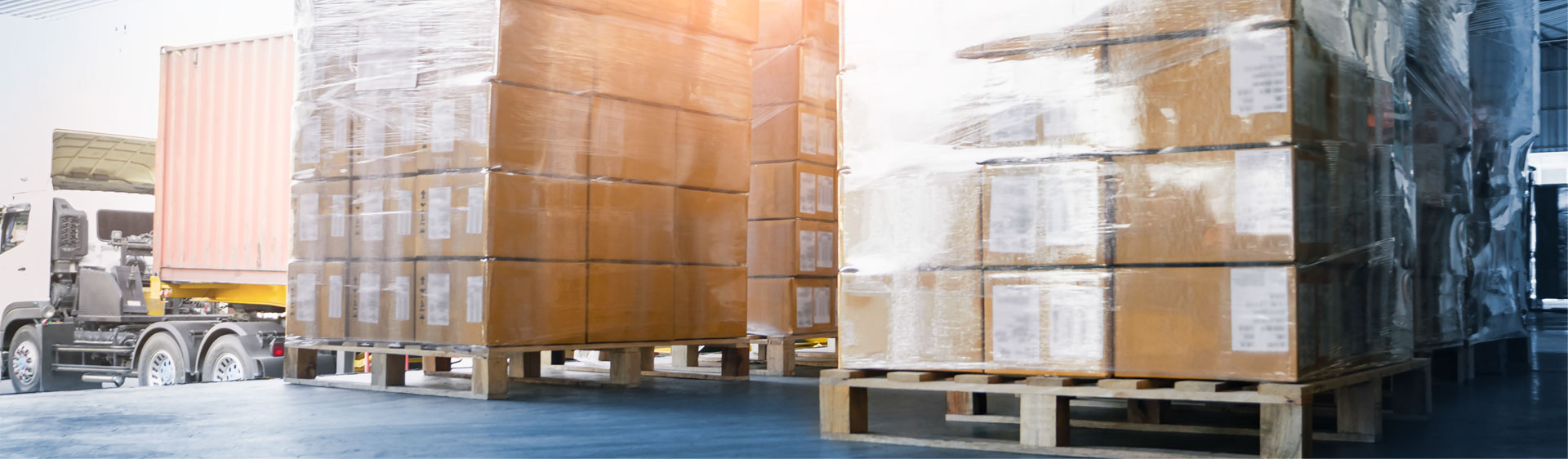 About Us | Wes-Co | Packaging Supplies | Warehouse Solutions