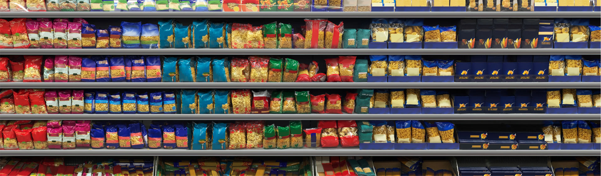 Poly Packaging - Wes-co Enterprises